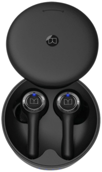 Monster – ALWAYS LEAD. NEVER FOLLOW.